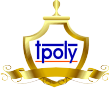 Tpoly Logo